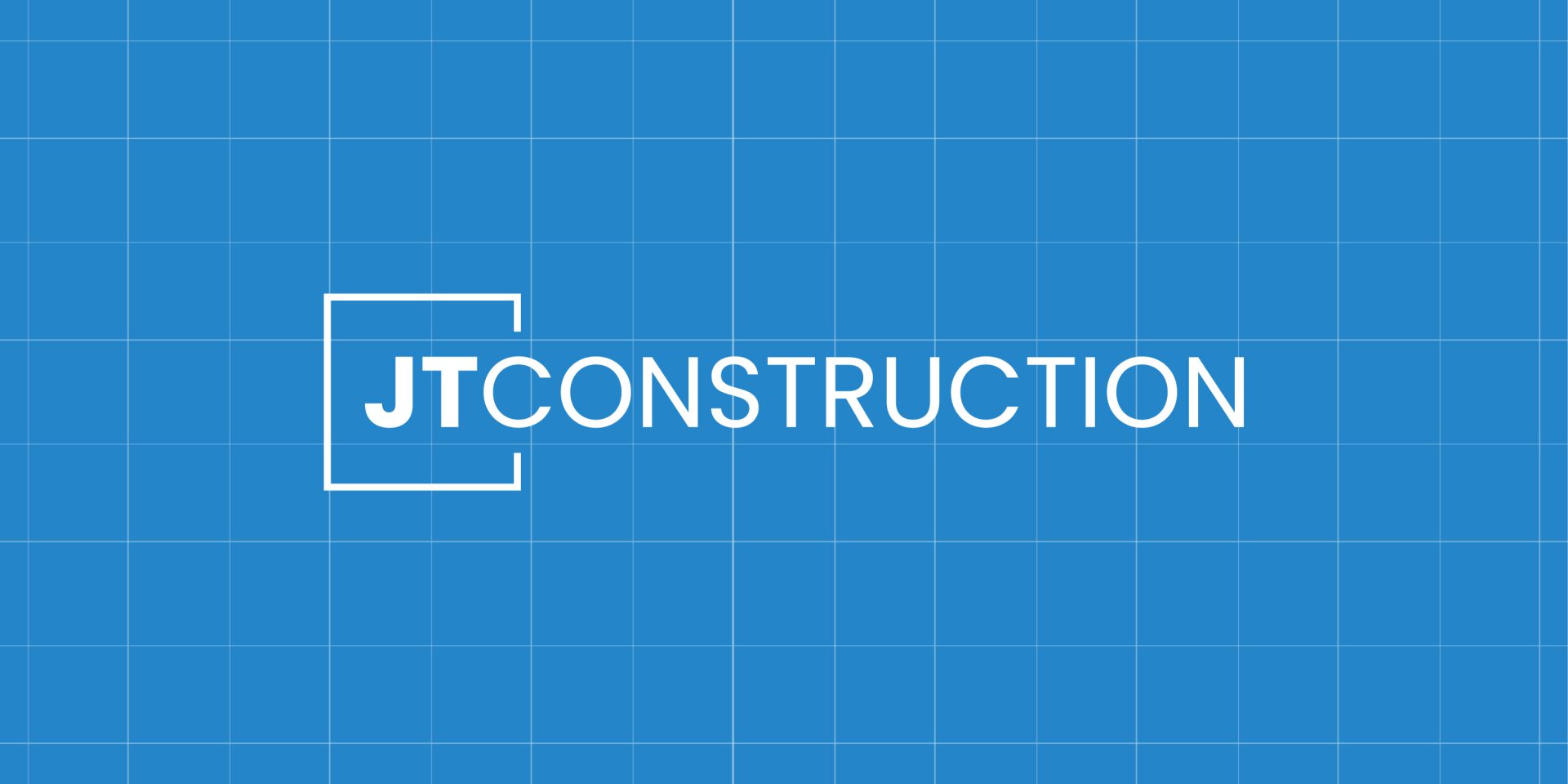 JT Construction // Branding Mission // TwentyThree.Five