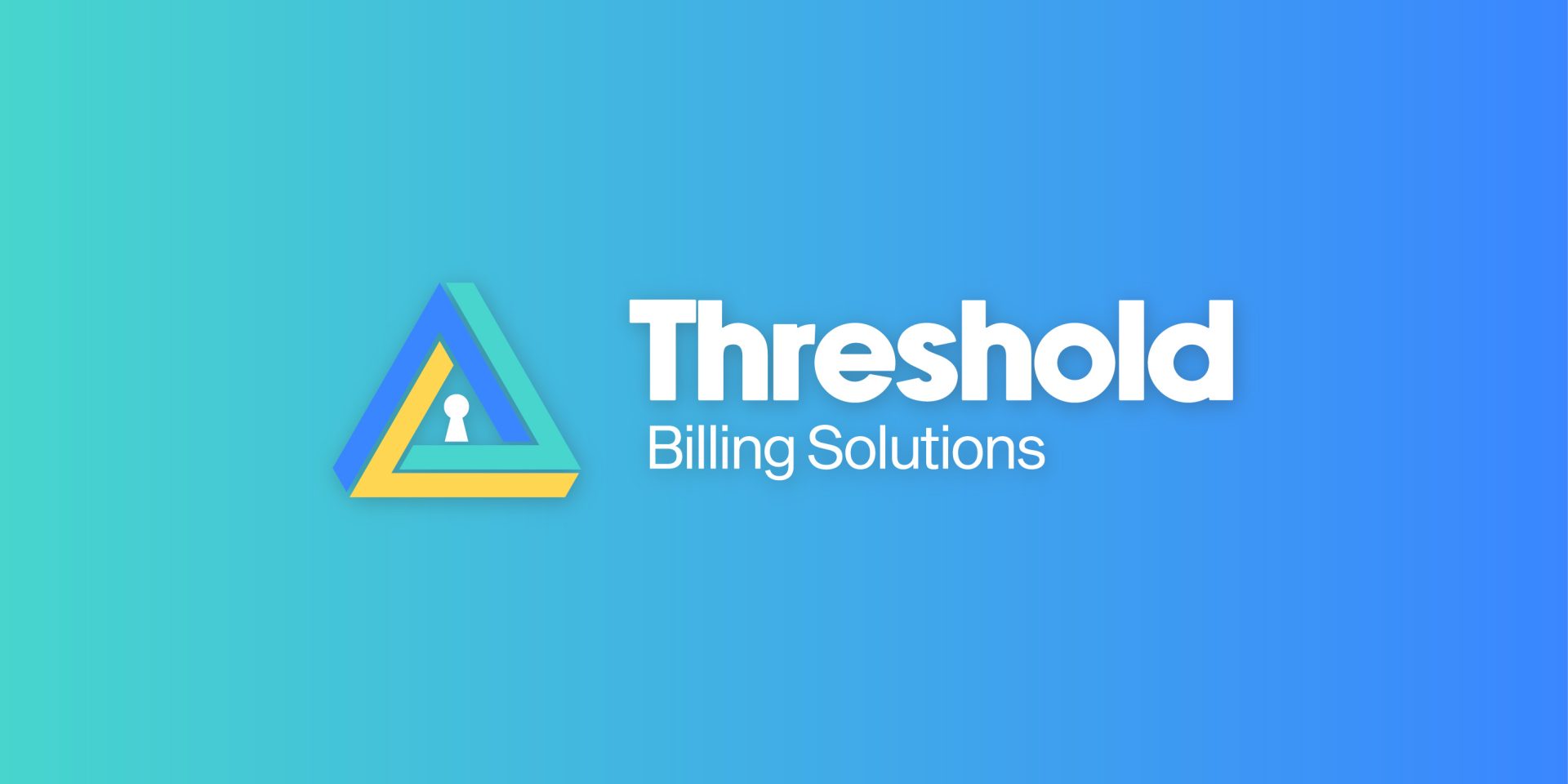 Threshold Billing Solutions // Branding Mission // TwentyThree.Five