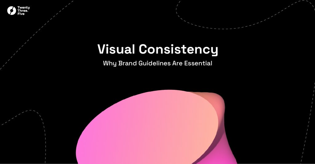 Visual Consistency Across Platforms: Why Brand Guidelines Are Essential ...